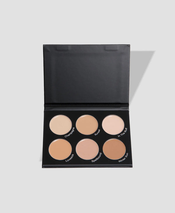 The Bare Necessities Collection – My Store